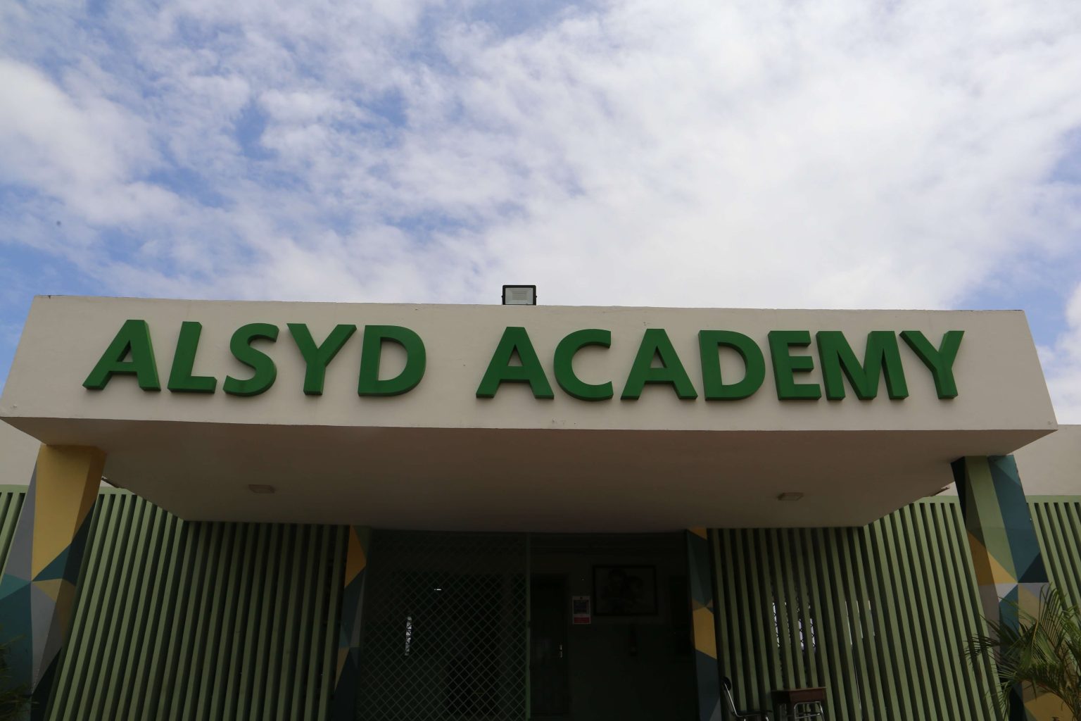 Home - Welcome to Alsyd Academy